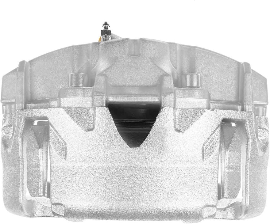 2015 Volvo S60 Pair Front Brake Calipers (Remanufactured)