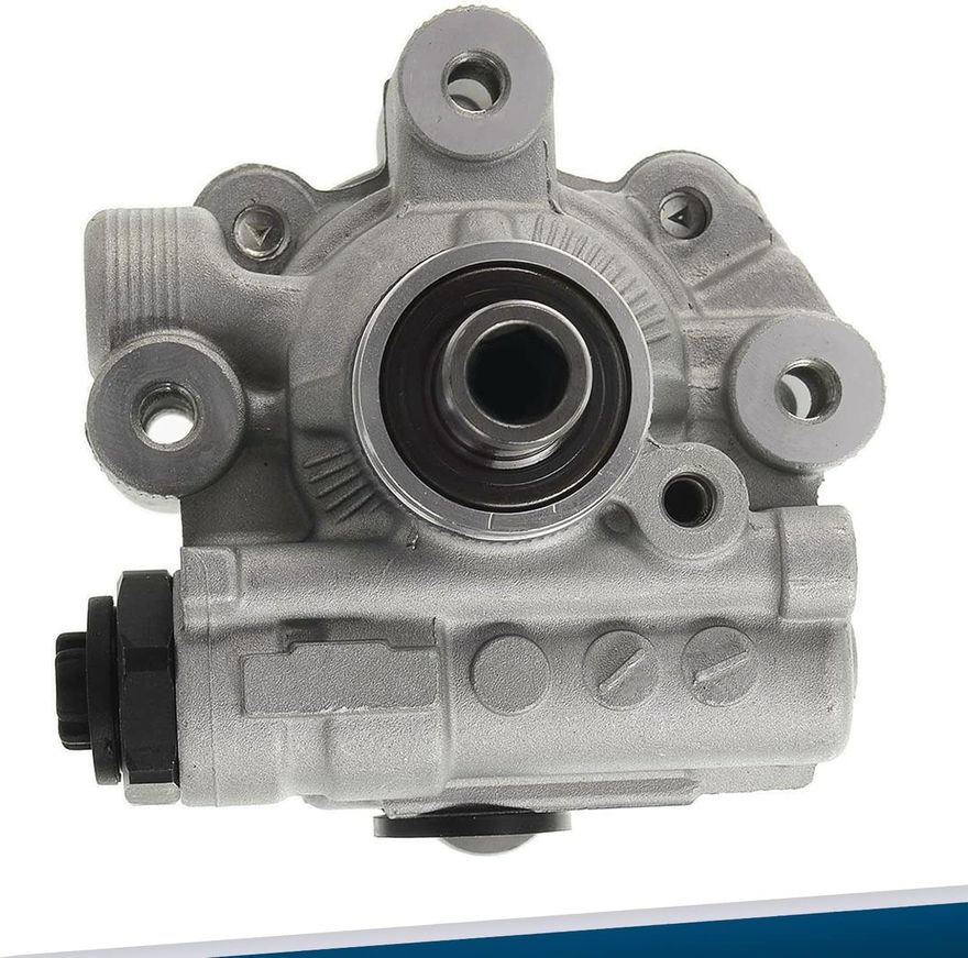 Power Steering Pump