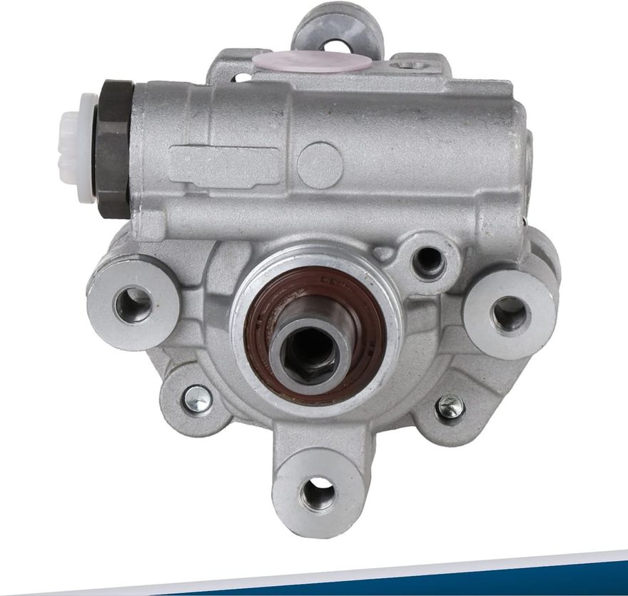 Power Steering Pump