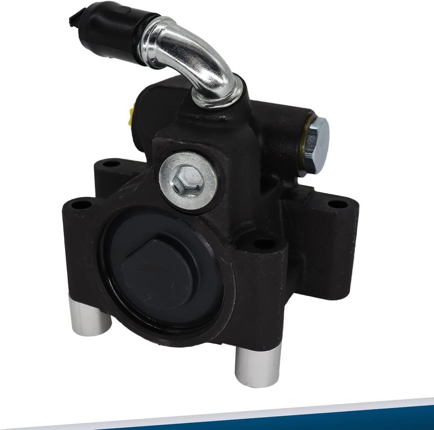 2009 Ford Flex Power Steering Pump