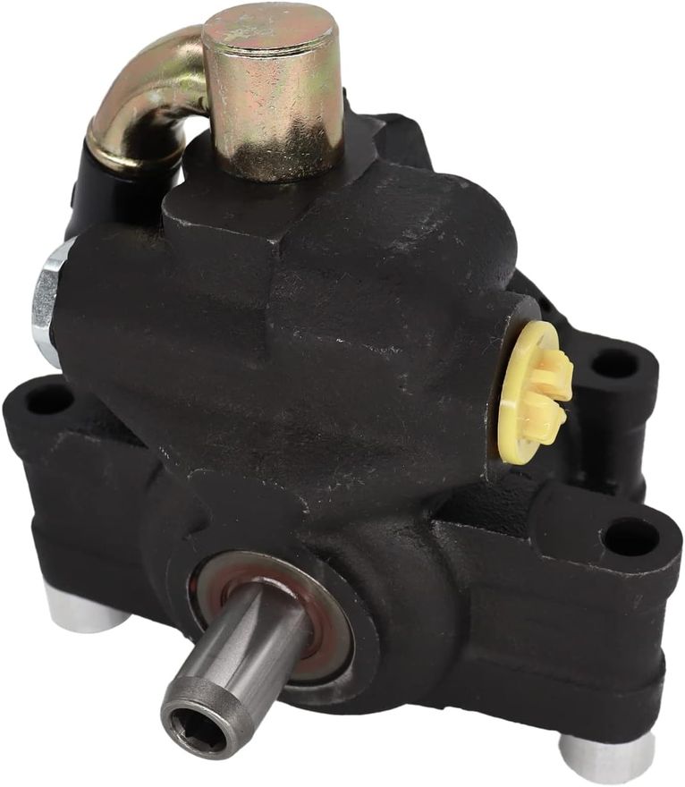 Power Steering Pump