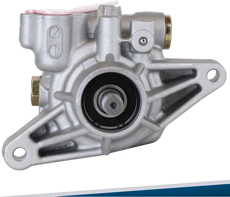 Power Steering Pump