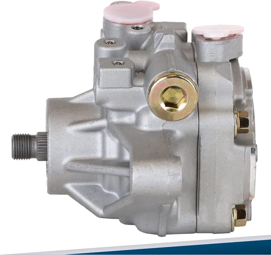 Power Steering Pump