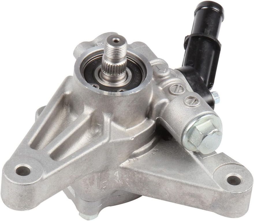 Power Steering Pump