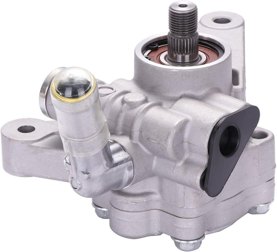 2001 Honda Accord Power Steering Pump