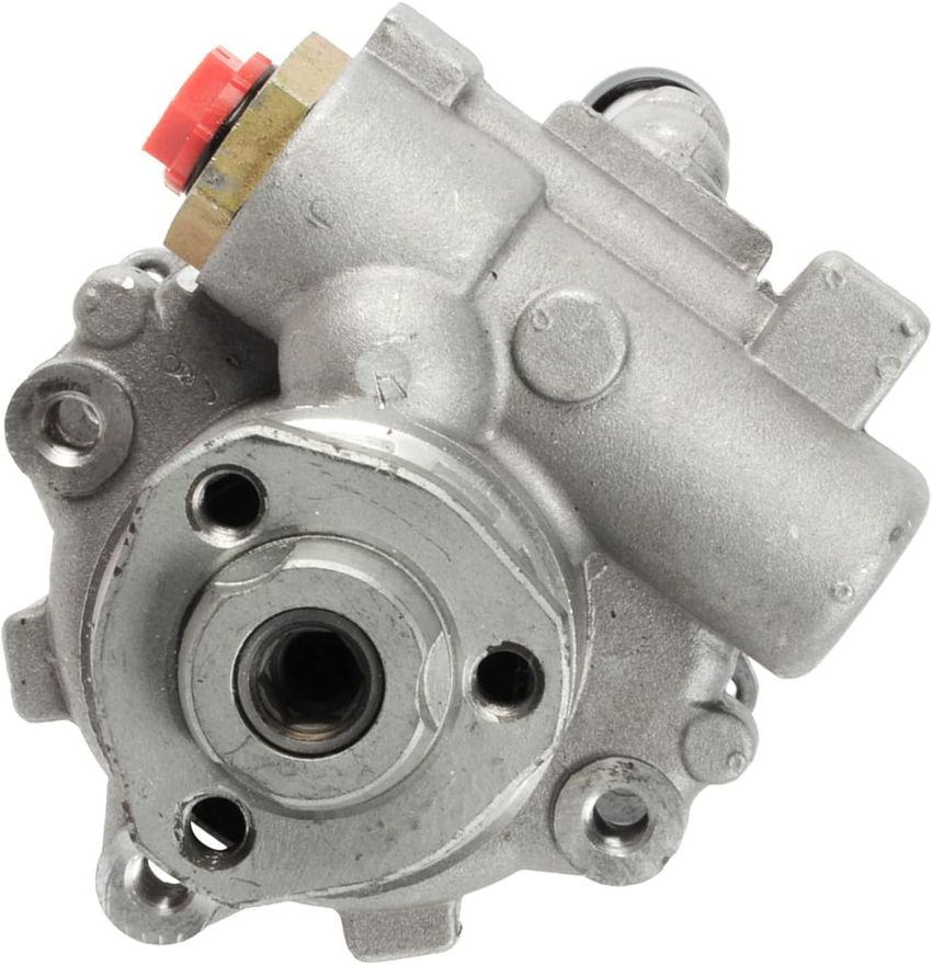 Power Steering Pump