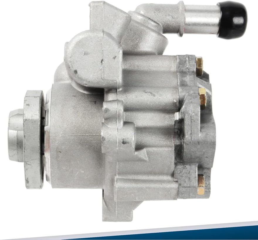 1998 Volkswagen Beetle Power Steering Pump