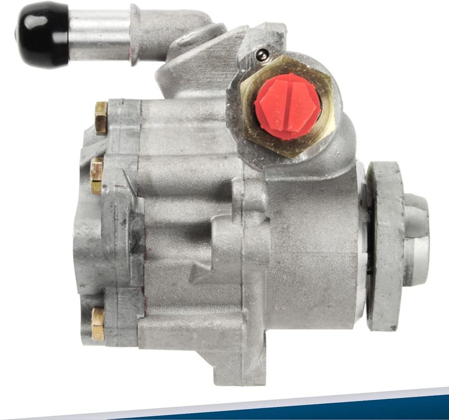 1998 Volkswagen Beetle Power Steering Pump