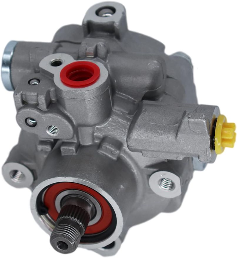Power Steering Pump
