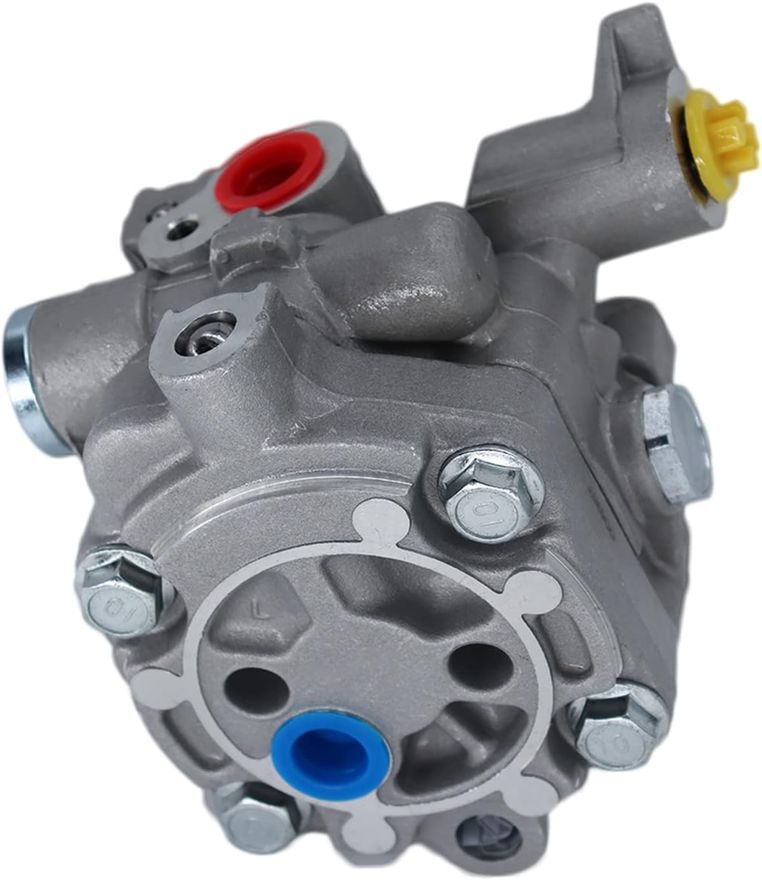 Power Steering Pump