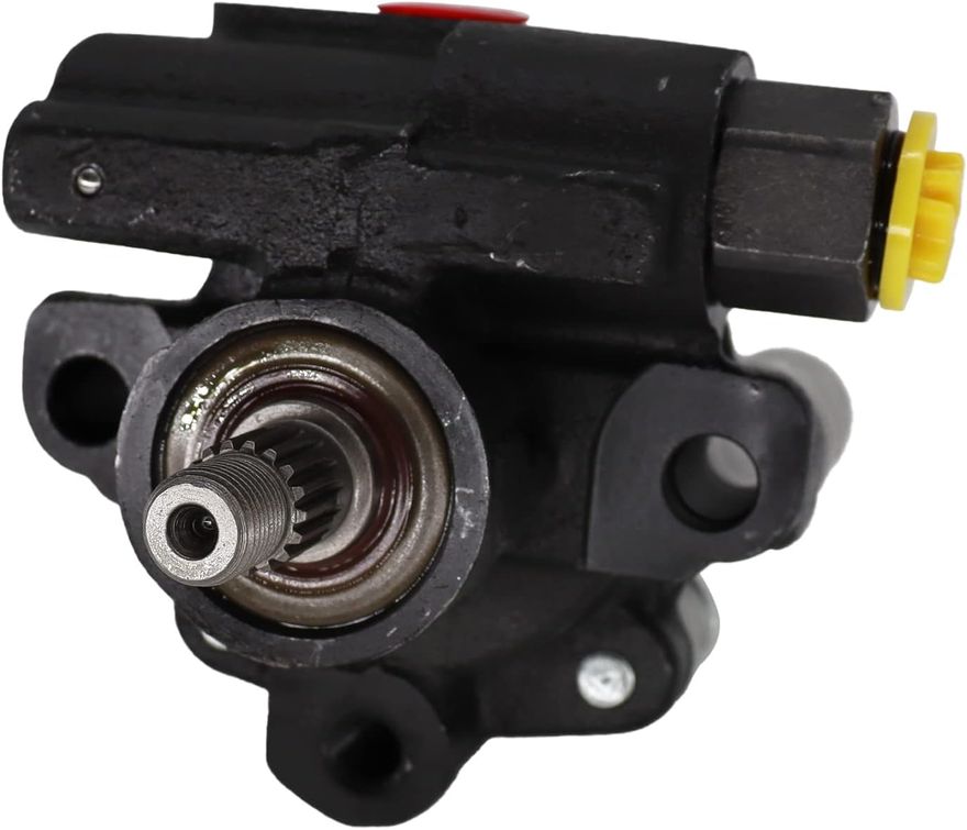 Power Steering Pump