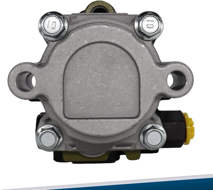 Power Steering Pump