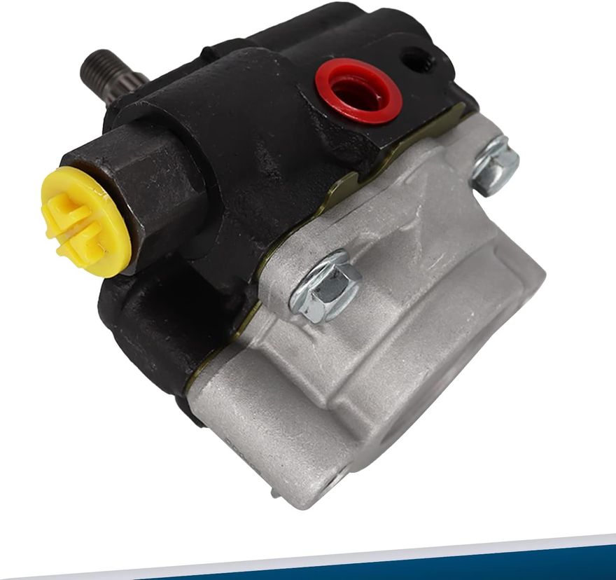 Power Steering Pump
