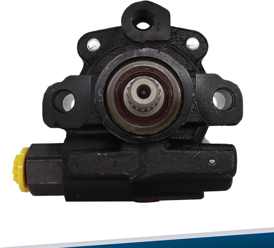 Power Steering Pump