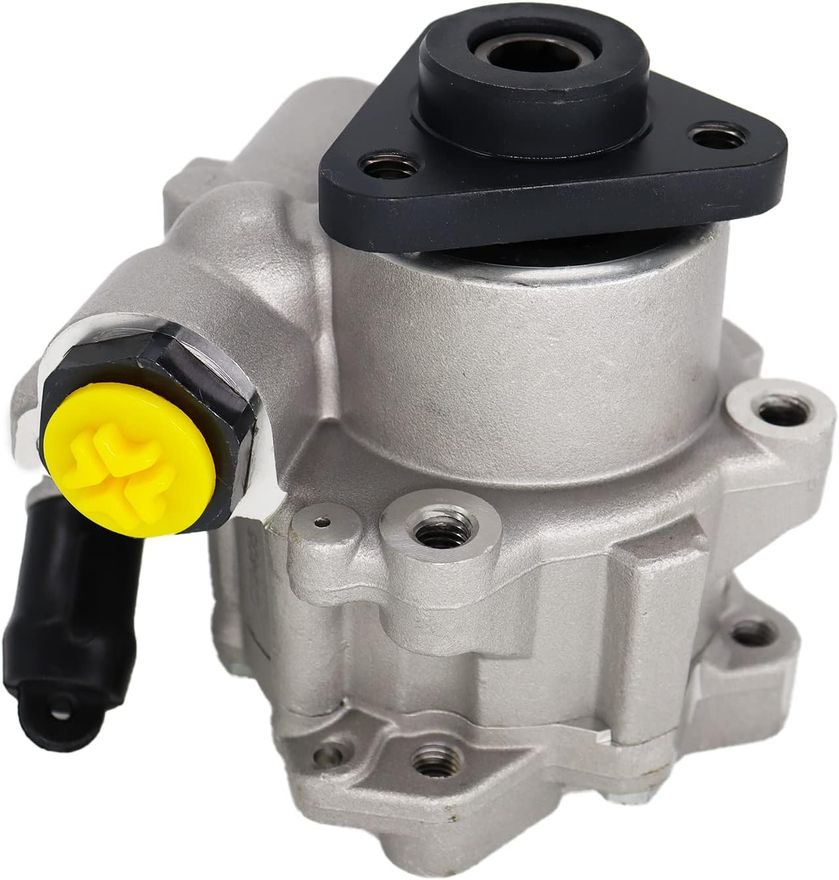 Power Steering Pump
