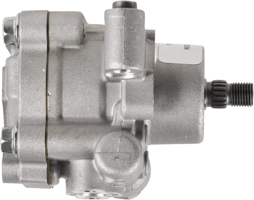 Power Steering Pump