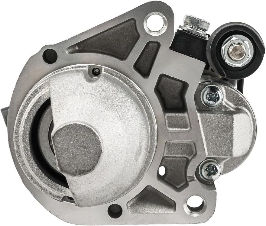 2024 Nissan Armada 2.0KW Starter 9T 12V Clockwise Rotation