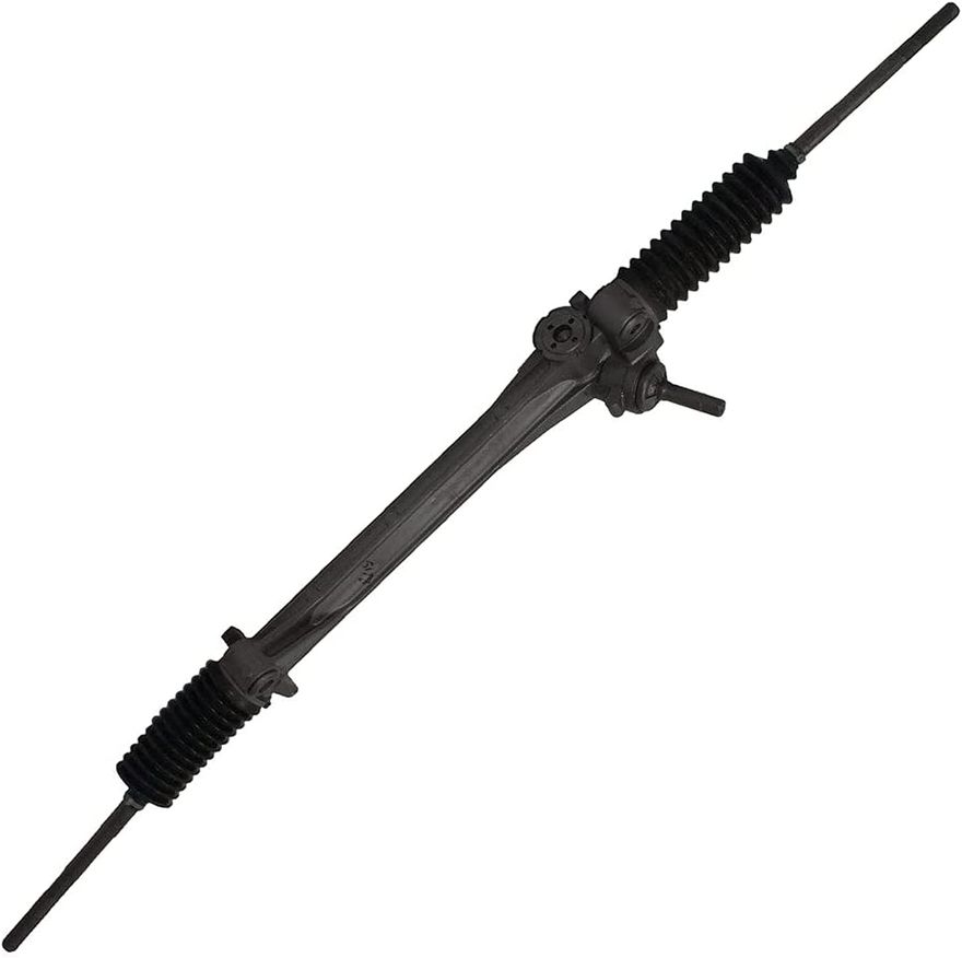 Power Steering Rack and Pinion