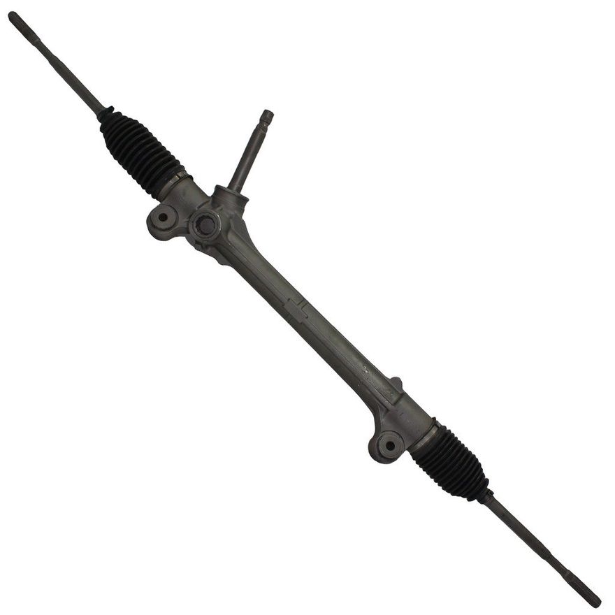 Electric Assist Power Steering Rack and Pinion