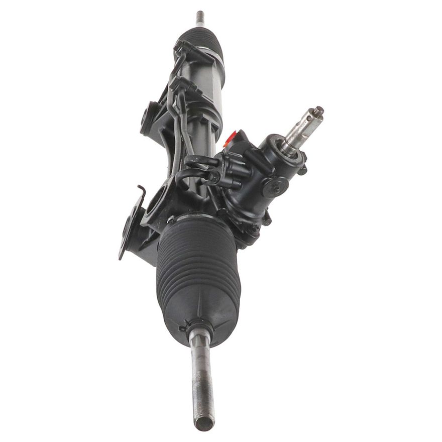 2010 Ford F-150 Power Steering Rack and Pinion