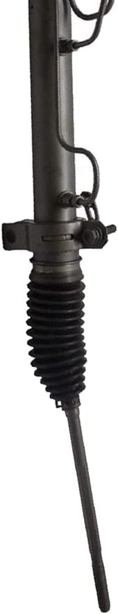 1998 Toyota Celica Power Steering Rack and Pinion