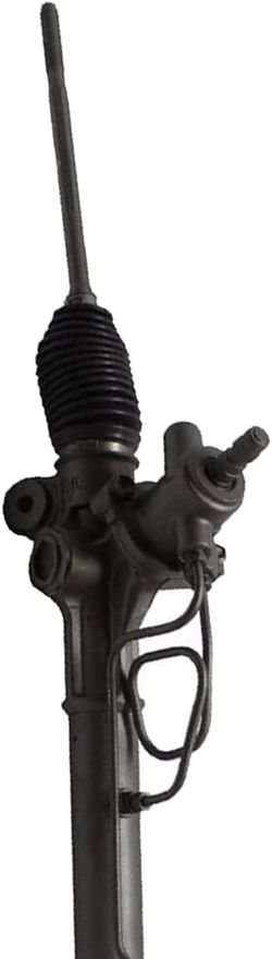 1998 Toyota Celica Power Steering Rack and Pinion