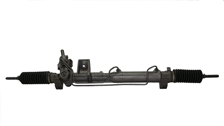 2006 Volvo XC90 Power Steering Rack and Pinion