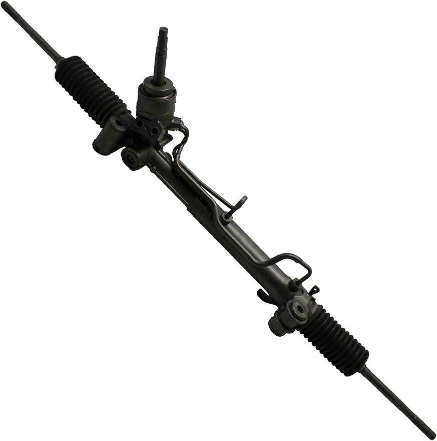 Power Steering Rack and Pinion