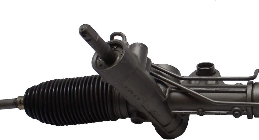 Power Steering Rack and Pinion