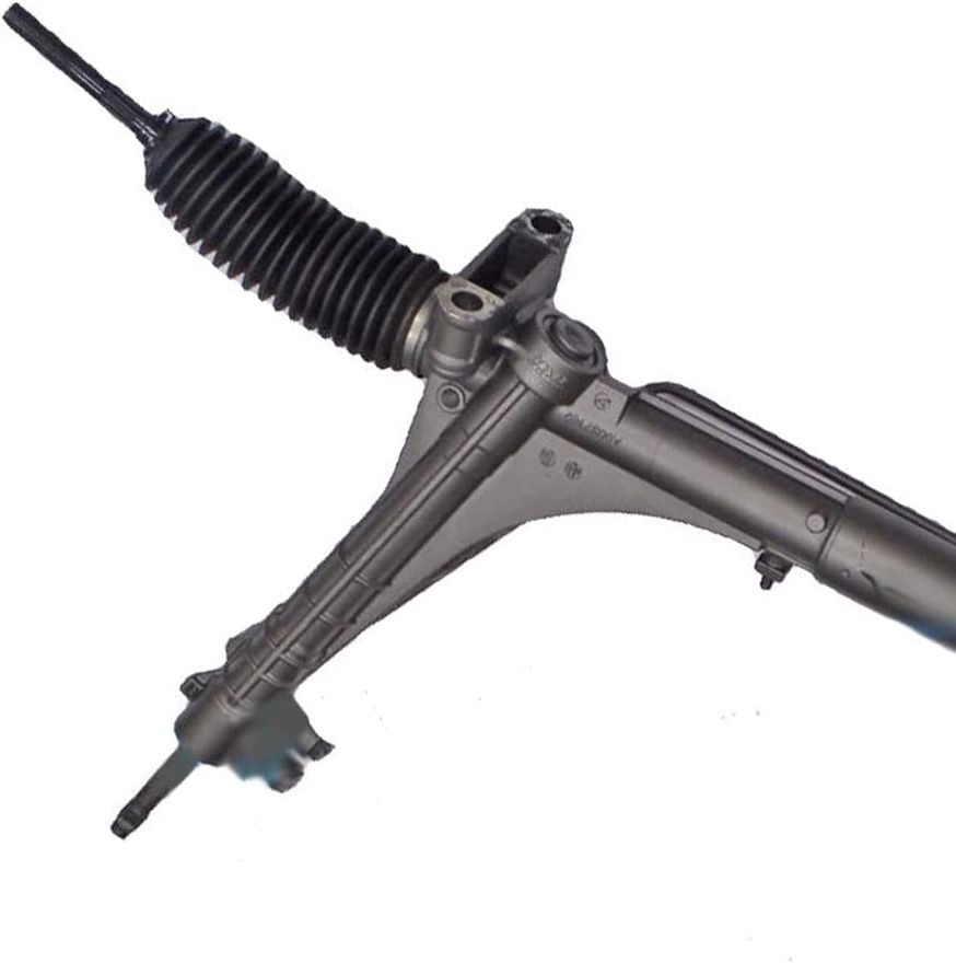 2014 Ram ProMaster 2500 Power Steering Rack and Pinion