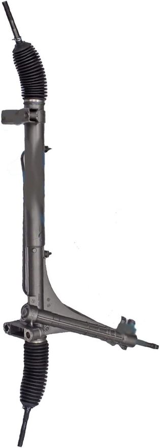 2015 Ram ProMaster 2500 Power Steering Rack and Pinion