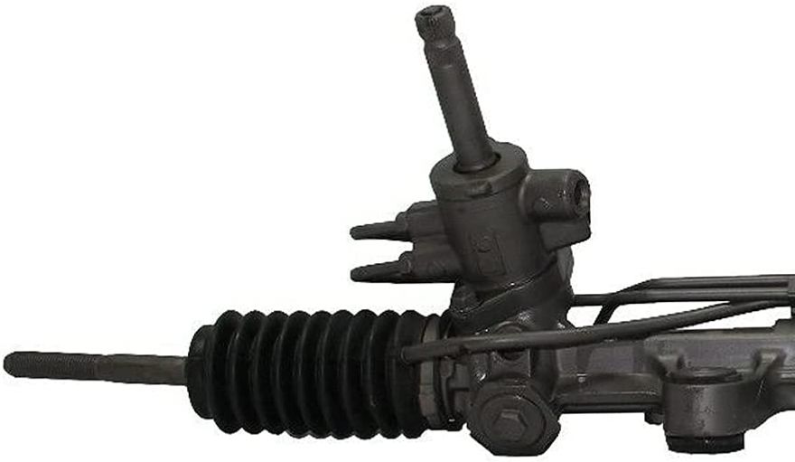 1996 Isuzu Oasis Power Steering Rack and Pinion