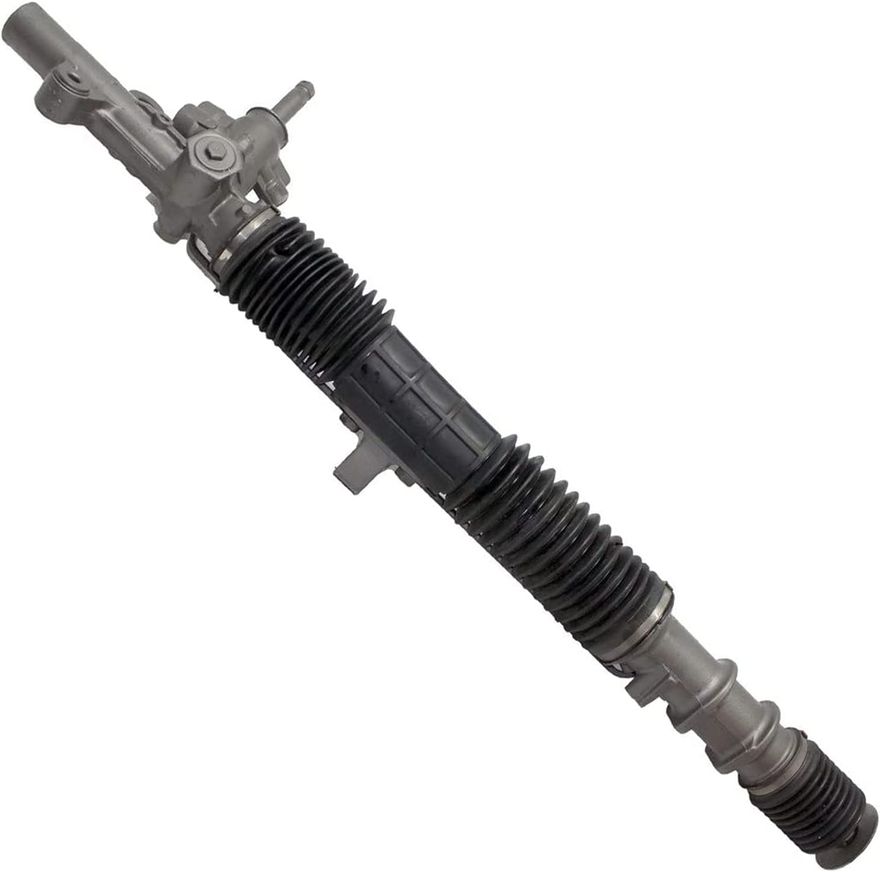 Power Steering Rack and Pinion