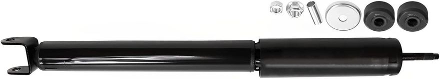 2019 Ford Explorer Rear Shock Absorbers (Pair)