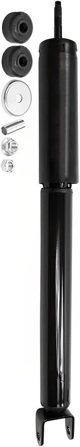 2019 Ford Explorer Rear Shock Absorbers (Pair)