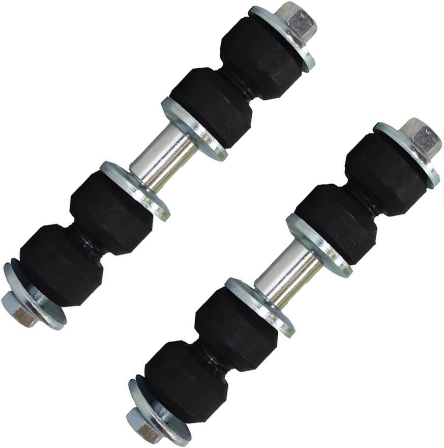 2005 Cadillac DeVille Rear Sway Bar Links (Pair)