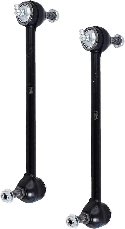 Front Sway Bar Links (Pair)