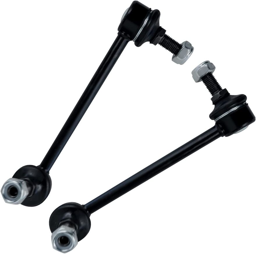 Front Sway Bar Links (Pair)